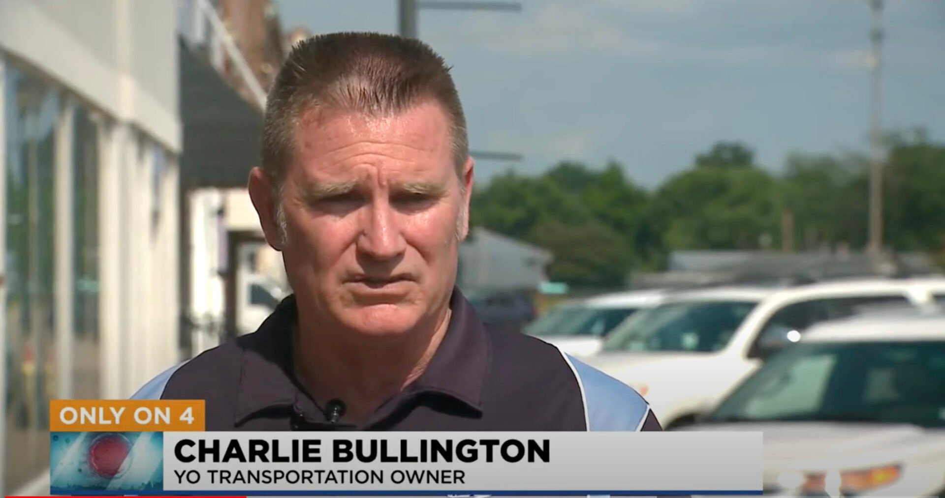 St Louis Cab Company Wont Allow Vaccinated Or Masked Passengers In Their Cars
